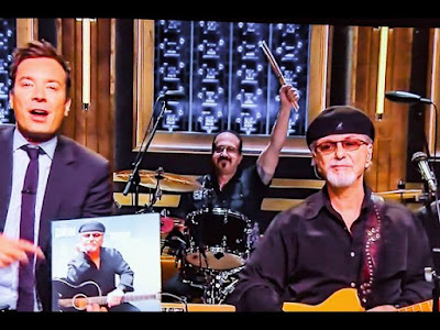 Talented Musicians Blog: Meet Gary Weiss