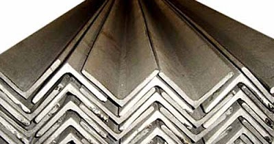 PT. METAL JAYA STEEL: BESI BAJA SIKU A36