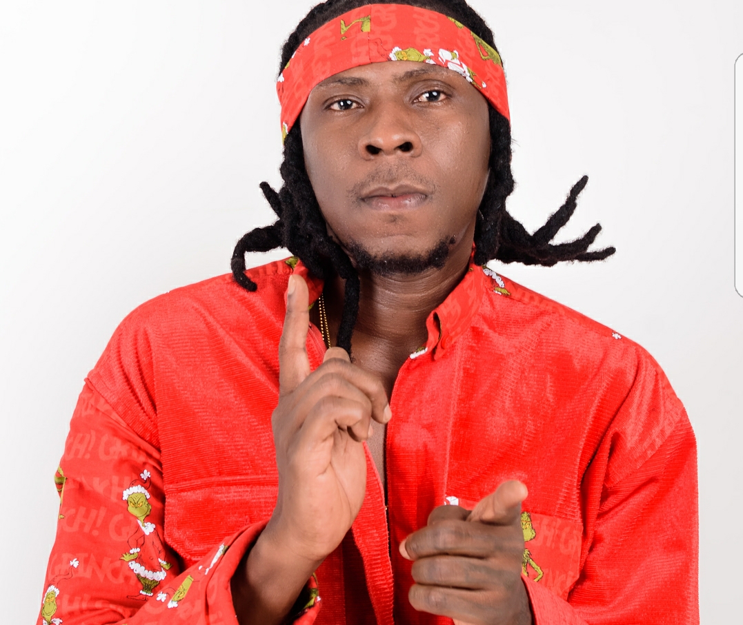 Official Video Of Mugeez’s ‘Chihuahua’ Out On Friday