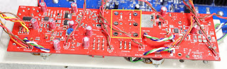 Paul's DIY electronics blog: Building a Curve Tracer - Version 2