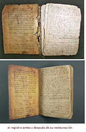 CARTULARIOS MEDIEVALES. Medieval Cartularies: 1er DOCUMENTO MANUSCRITO ...