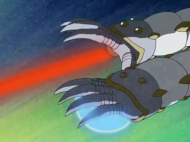 Attack Dex: Dynasmon ~ Pokémonster Dex || Acervo de Imagens de Digimon ...