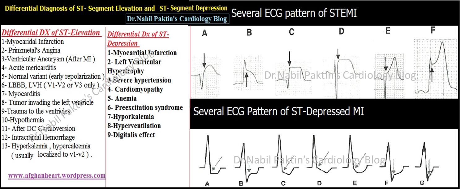 Dr.Nabil Paktin's Journal of Cardiovascular Medicine Blog ژورنال ( قلب ...
