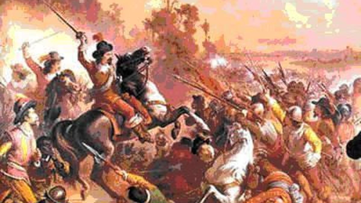 Consequências Da Revolta De Beckman - LIBRAIN