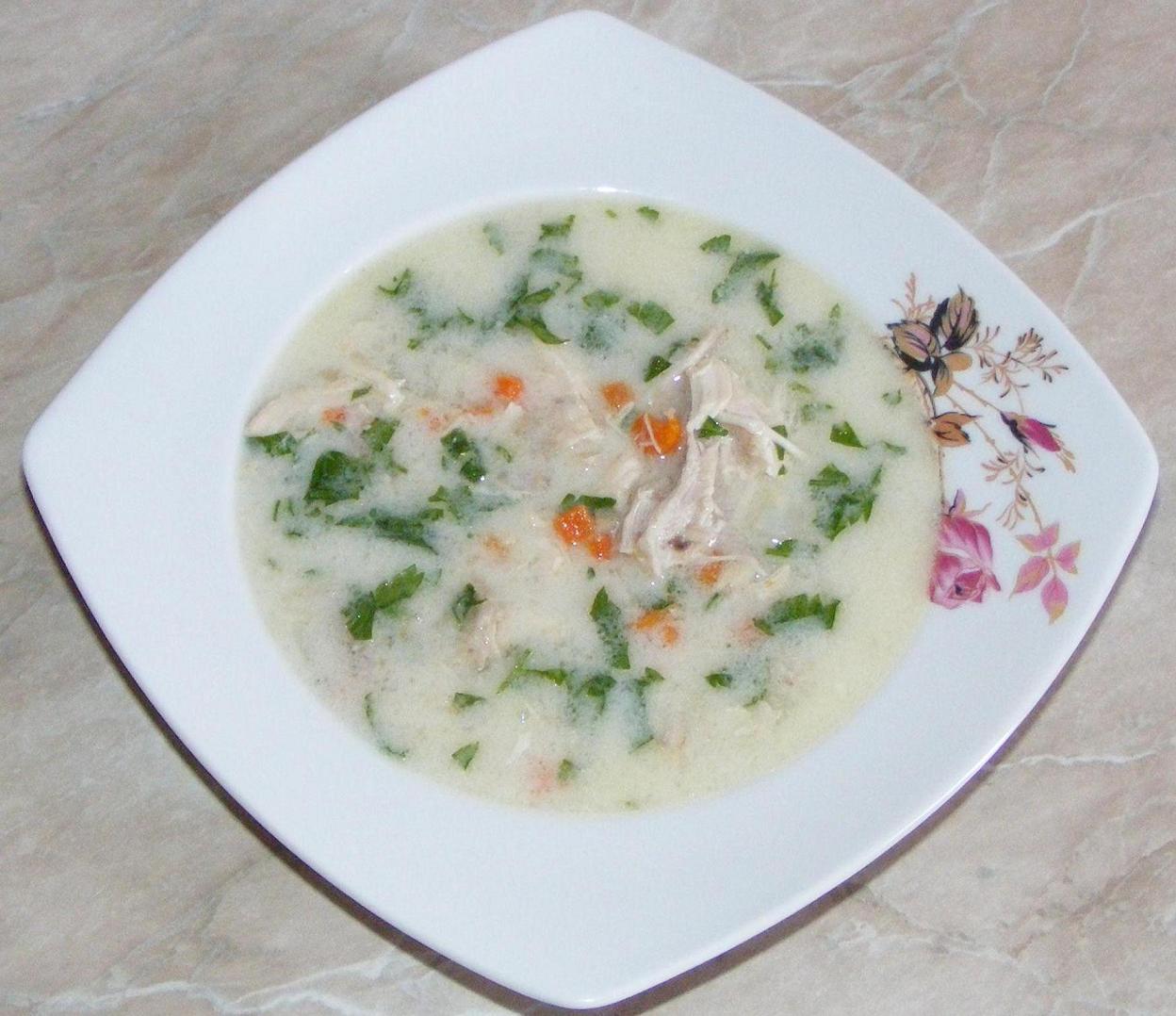 Ciorba radauteana | Preparatedevis.ro