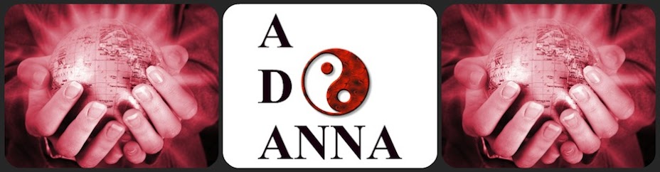 Adanna Literary Journal