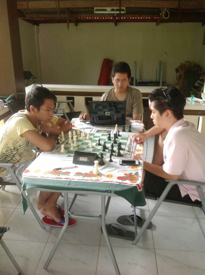 First GM Chess Academy