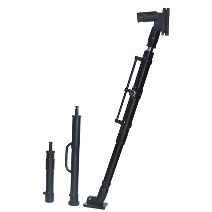 Hydraulic Door Breaker: Battery Powered Hydraulic Door Breaker