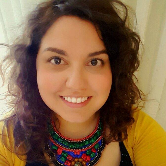 ICH Blog: Living Heritage Podcast Ep172 Dr. Laura Sanchini of the ...