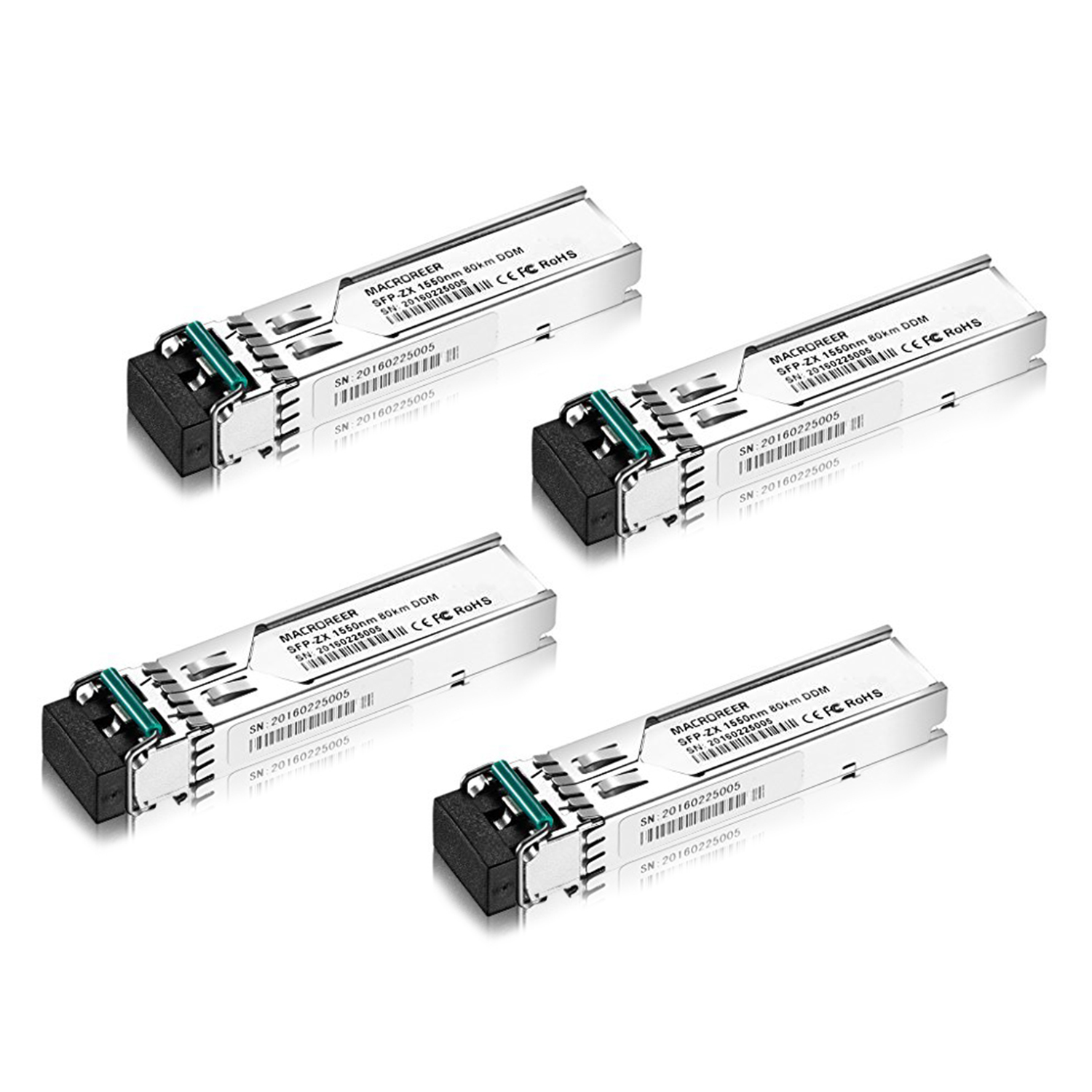 1.25G SFP Transceiver - Connect with Confidence: Premium Fiber Optic ...