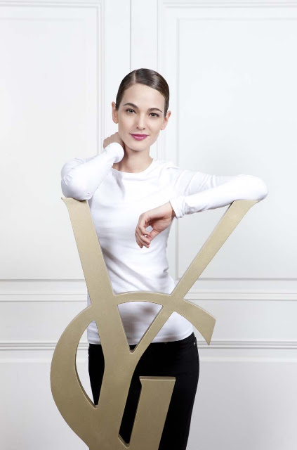 Fashion & Beauty Now: marzo 2012