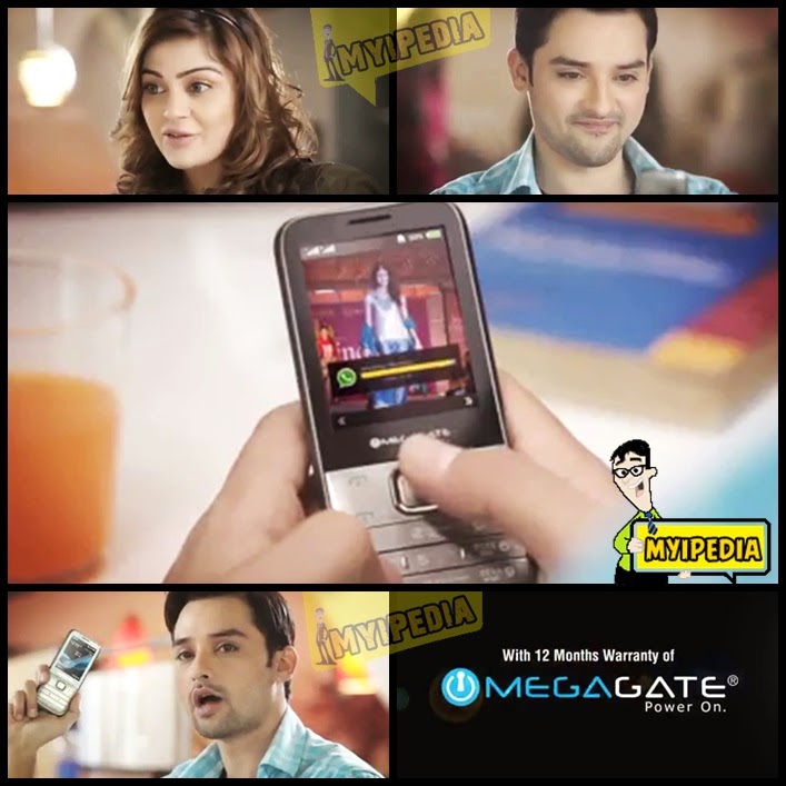 MegaGate Power 6600 TVC 2014 - Noman Habib | Myipedia | TVC ...