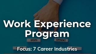 Apply for Work Experience Program 2021