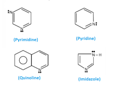 Welcome to Chem Zipper.com......: What is the structure of Pyrimidine ...