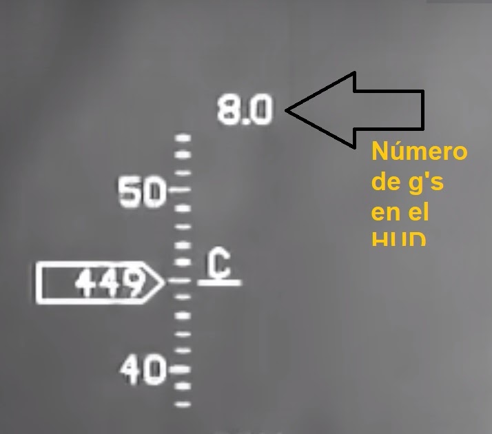 ¿Cómo funciona el sistema Auto GCAS en los F-16?
