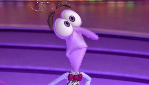 Inside Out - Shoes Of Doom