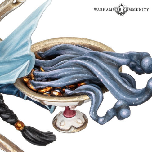 Games Workshop Big Reveal Is Live Here... Sons of Behemet, Khainite ...