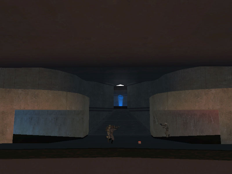 One Map Mappack - -= Gametoast.com