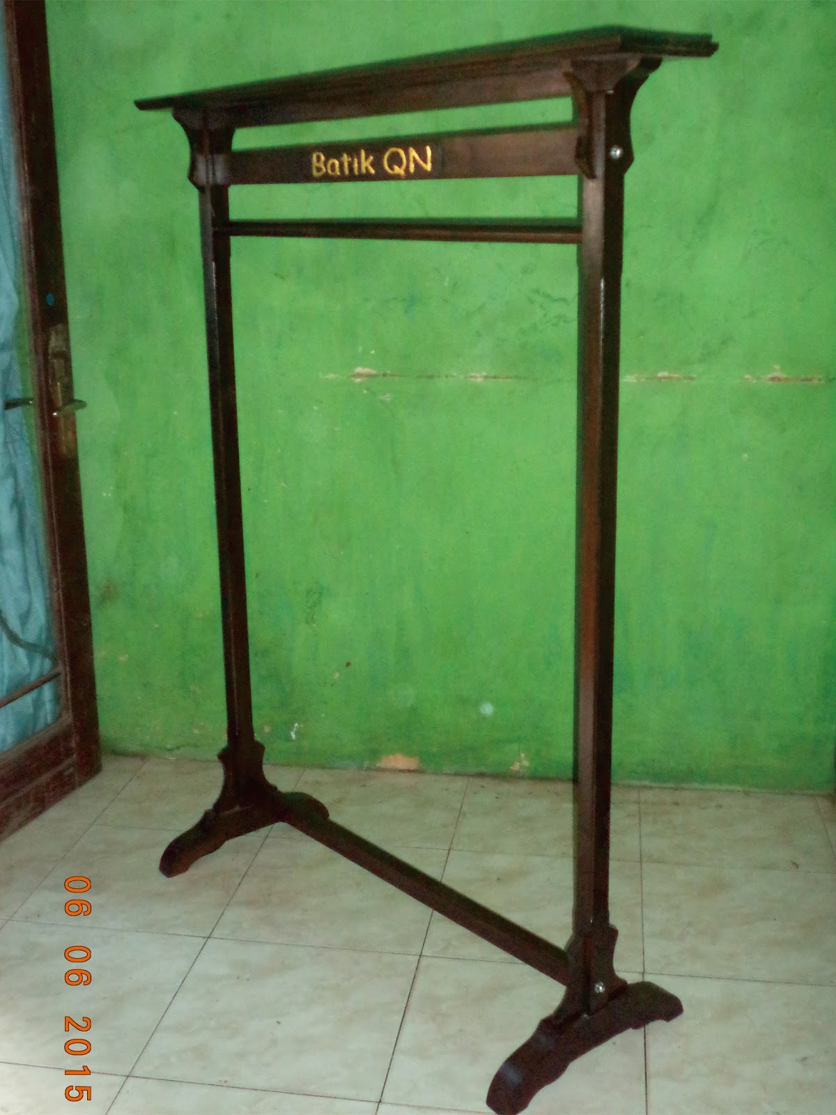 GAWANGAN BATIK : September 2014