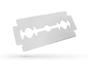 Why do Razor Blades have Holes ~ TELUGU WORLD