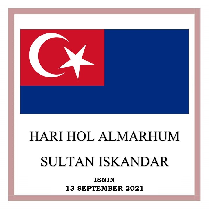 Muat Turun / Download Divider RPH Semua Cuti 2021 untuk Buku Rekod Mengajar