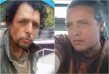 Rafael Rojas rompe el silencio y niega vivir en la calle. ~ PUEBLO ...