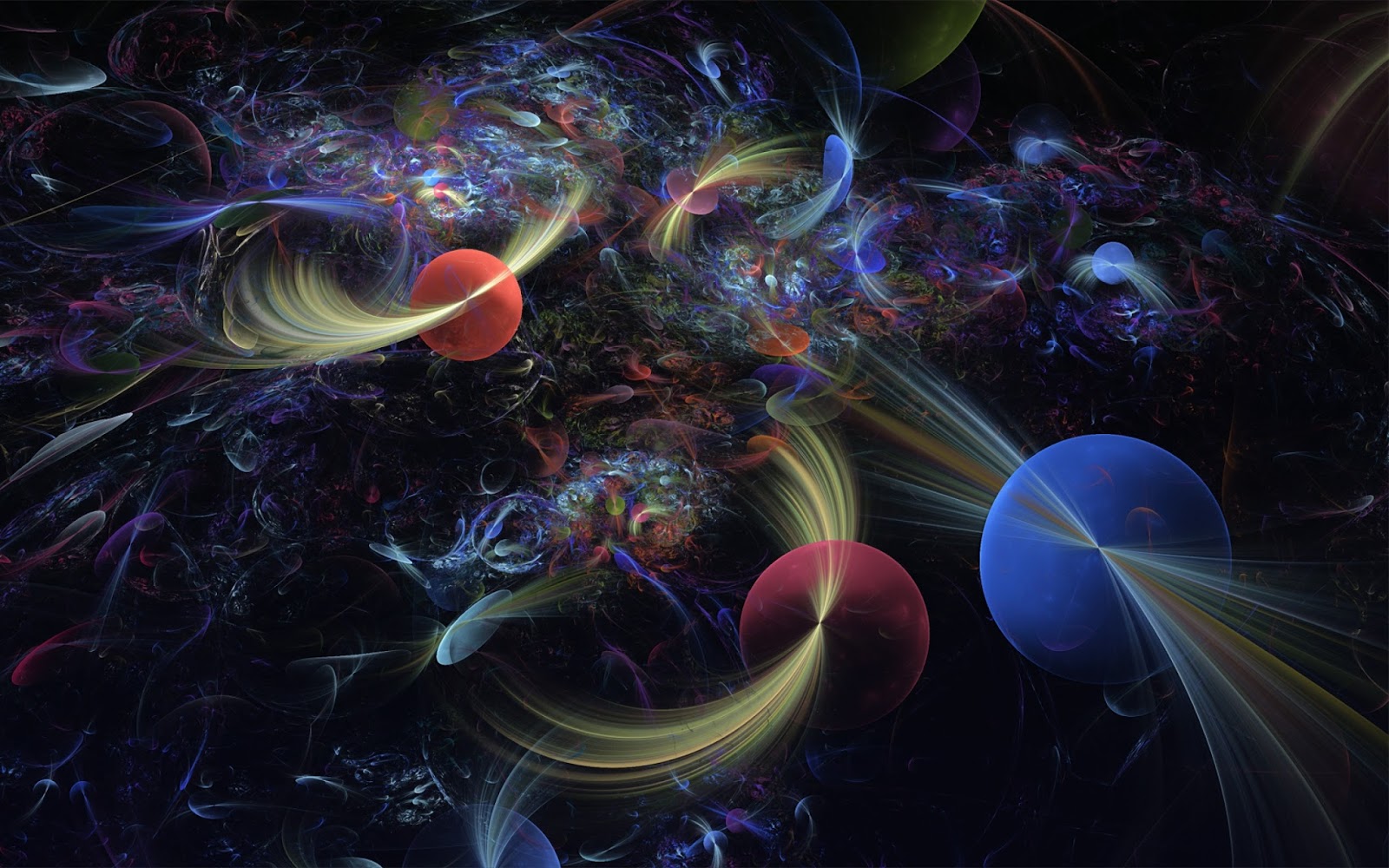 My Ultimate Reality of Existence