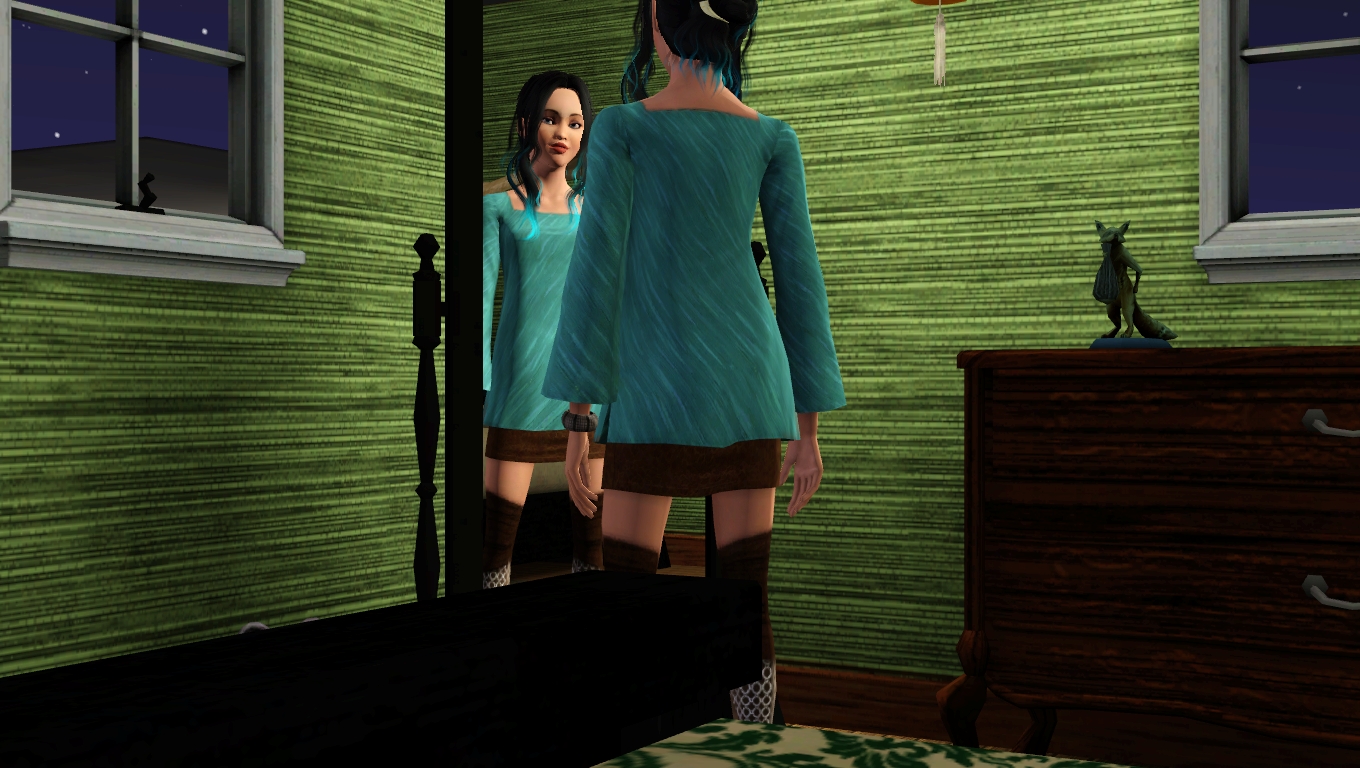 Wilcox Family Tree | simslegacyandstories