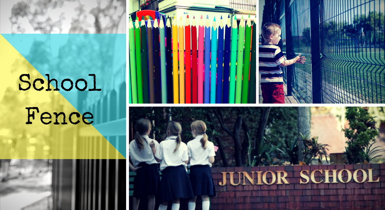 Why School Fencing is Beneficial: A Guide for Parents to Keep Children Safe