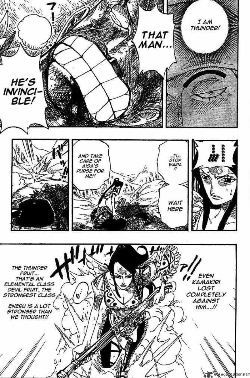 one pies 2: One Piece | Chapter 266