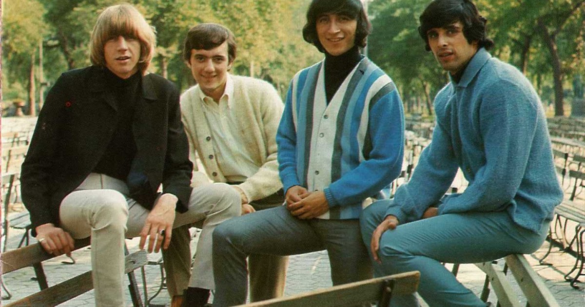 Momentos Mágicos: The Beau Brummels - The Best Of The Beau Brummels ...