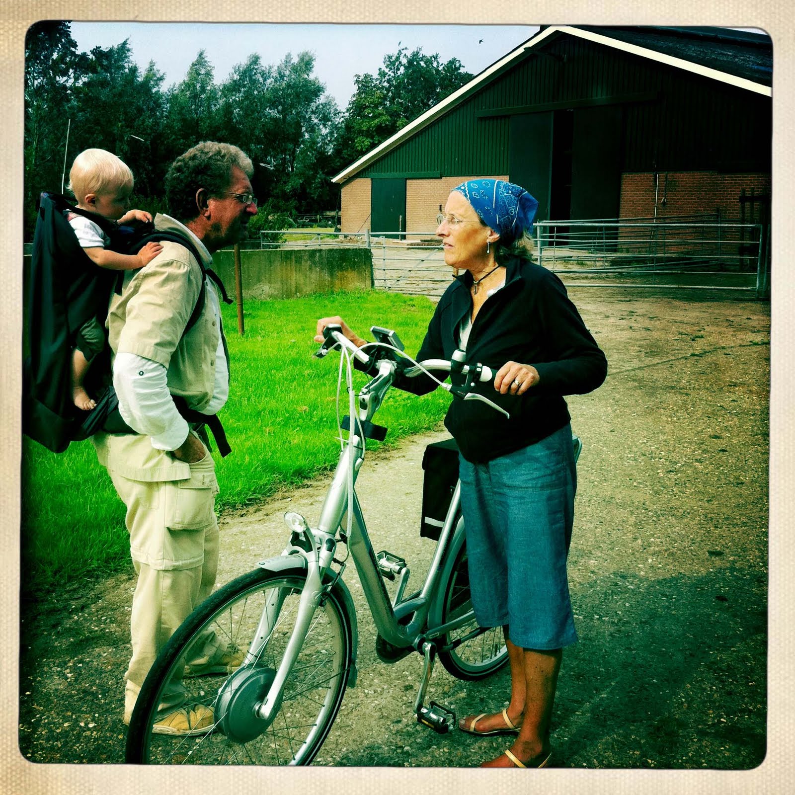 Paul Ferraby Studio Blog