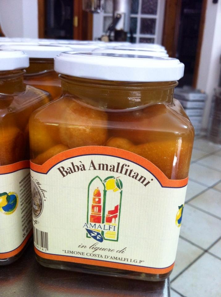 Amalfi Lemon Experience - Cooking Class & Lemon Tour on The Amalfi ...