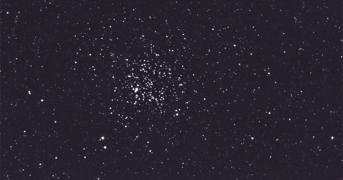 Skywatcher Dinos - Amateur Astronomy: M 11 Wild Duck Cluster in ...