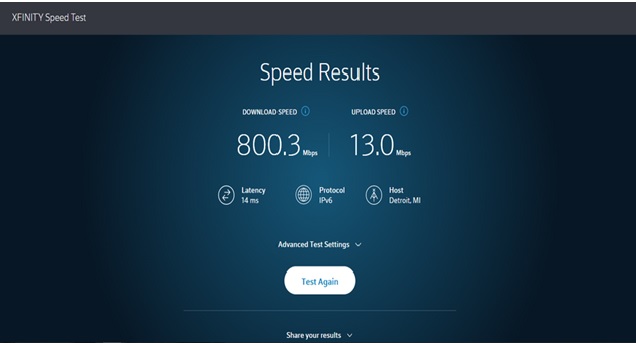 Technologic Edu: Best tools to test your internet connection speed.