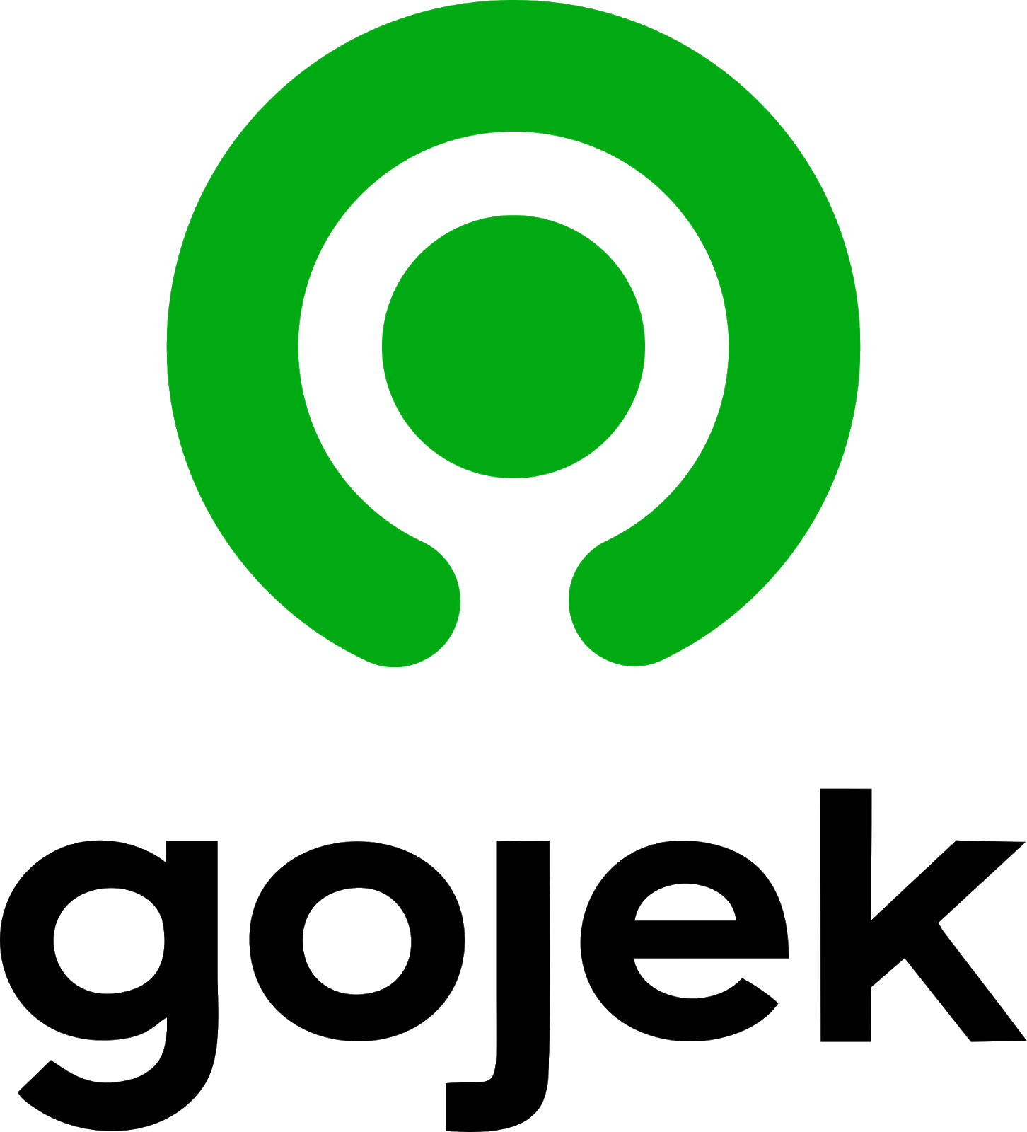 Logo Gojek Terbaru Vector CDR dan PNG - Format .cdr