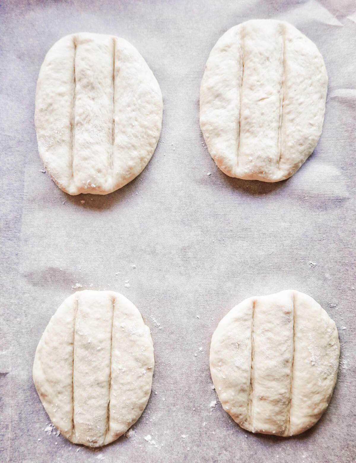 Telera Rolls | Karen's Kitchen Stories