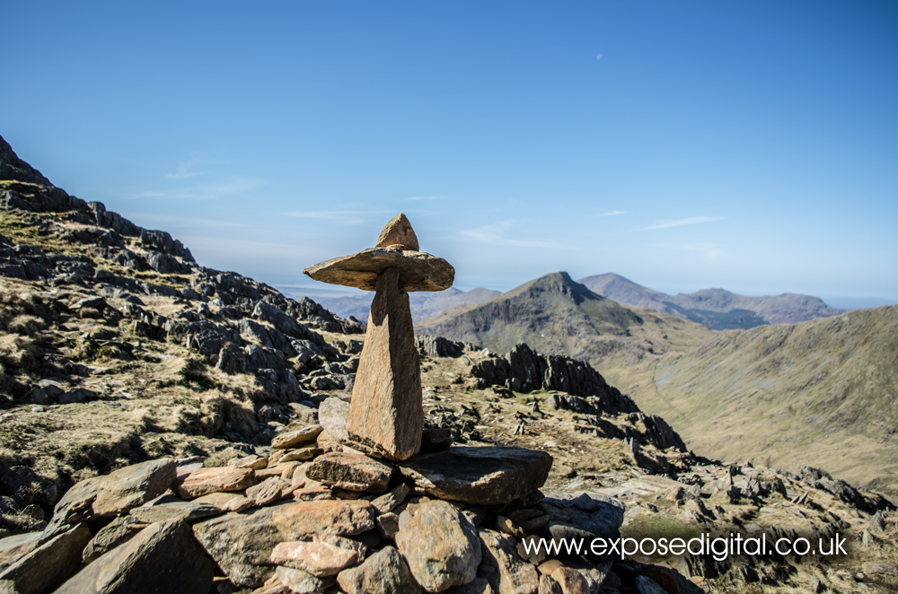 A day photographing in Snowdonia | exposedigital
