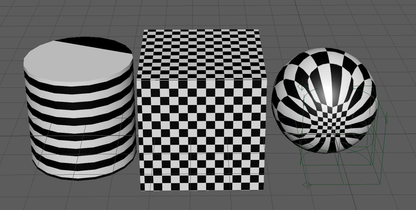 #24 - Materials - Modelling Techniques 6