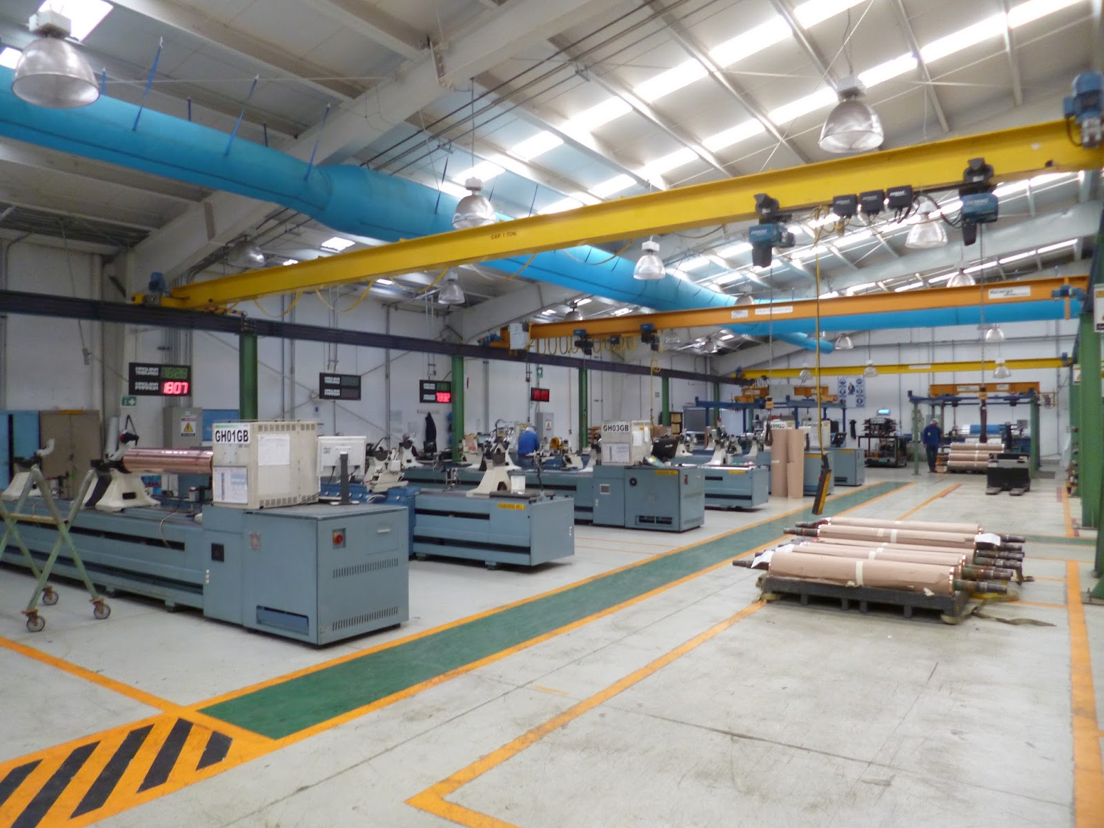 Noticias Socios AMEE: SigmaQ ya cuenta con fábrica de empaque flexible