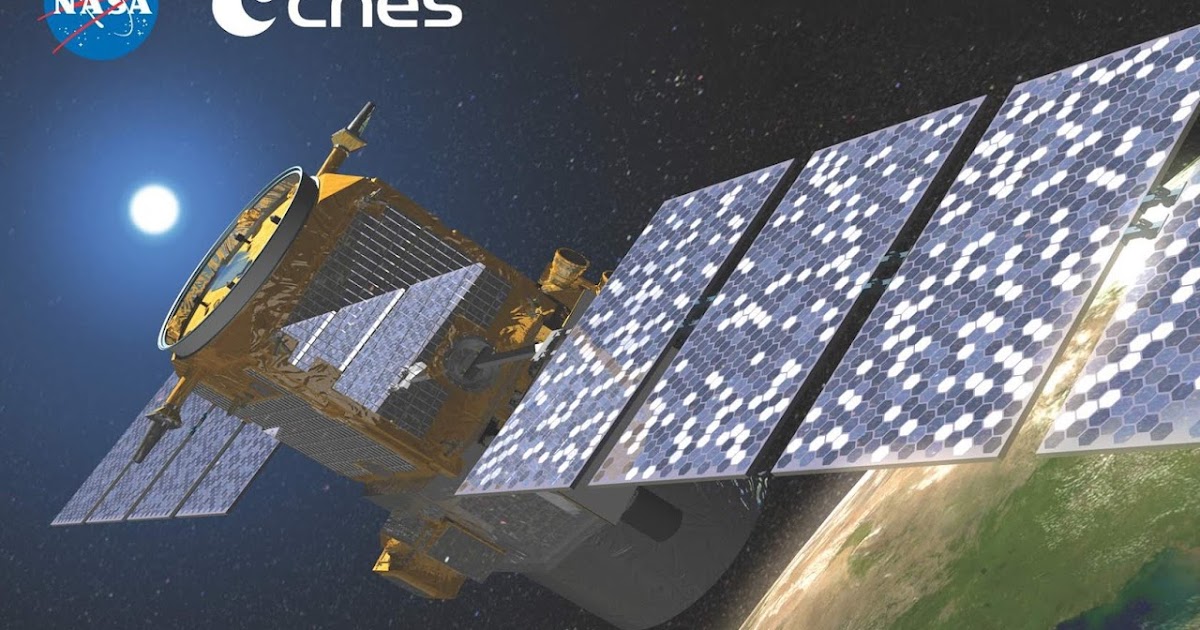 [Remote sensing] Session 1A: NASA's Earth Observing Fleet #2