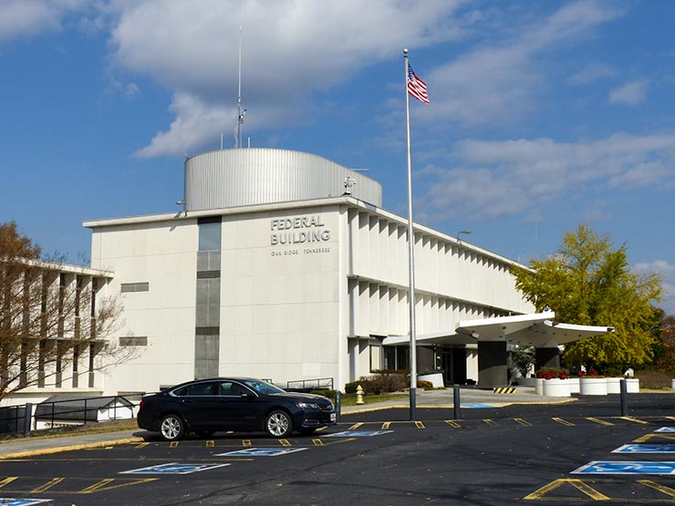 TradArch: February 2020