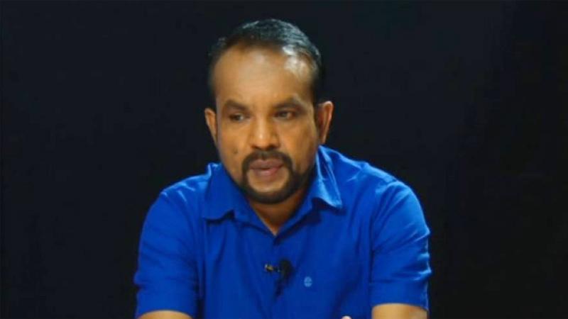 Ranjith Soysa passes away Ranjith Soysa passes away