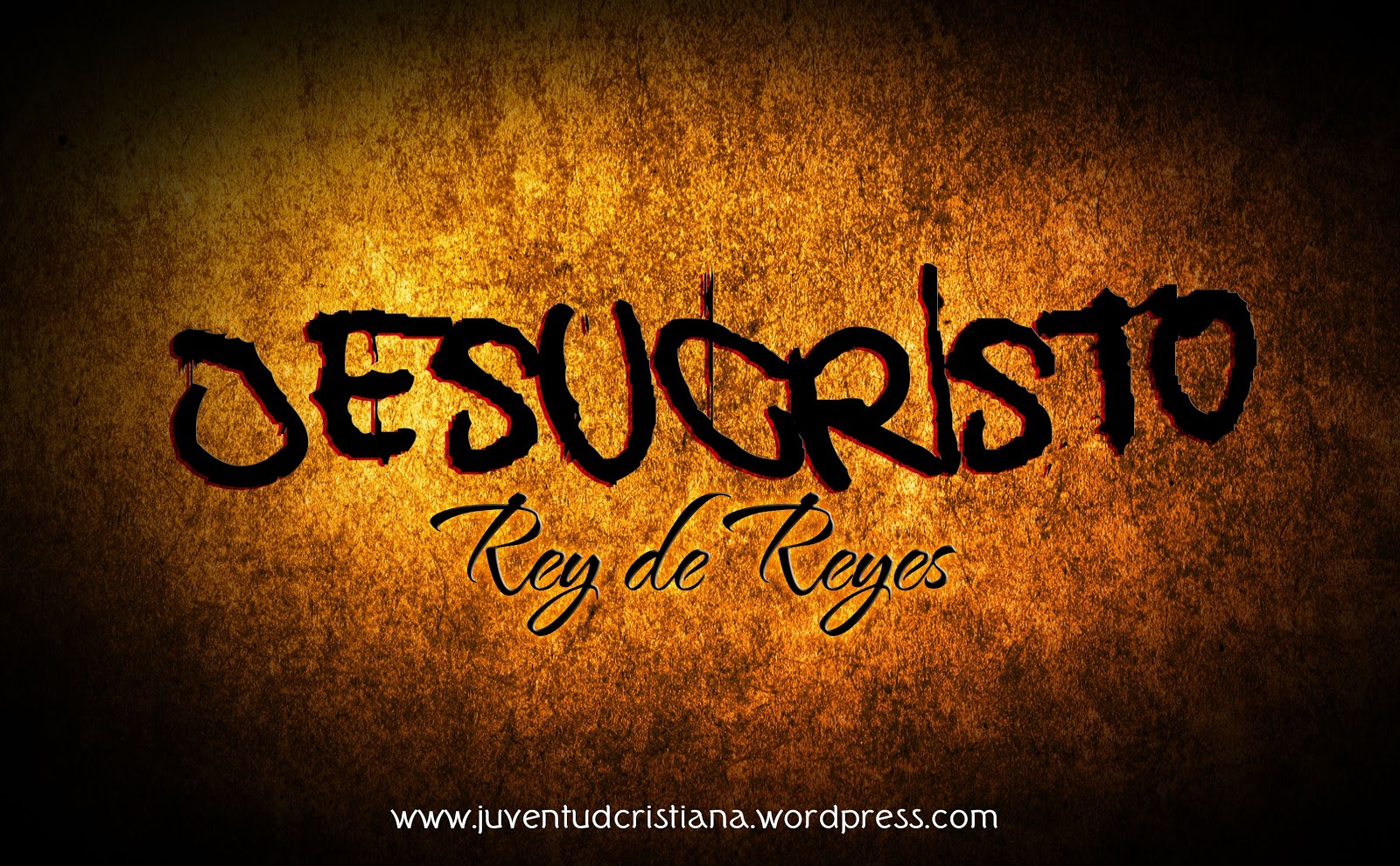 Jesús Rey de Reyes ~ FONDOS CRISTIANOS