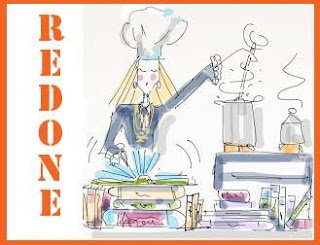 La Apple Pie di Mary Pie: Kofta di pesce con yogurt, sumac e ...