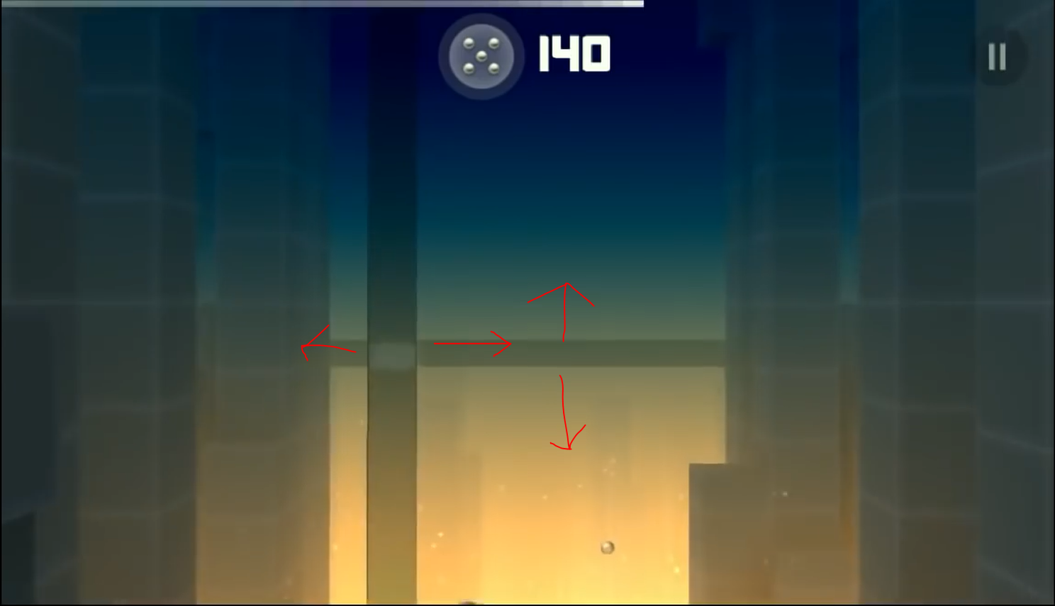 Smash hit checkpoint 1