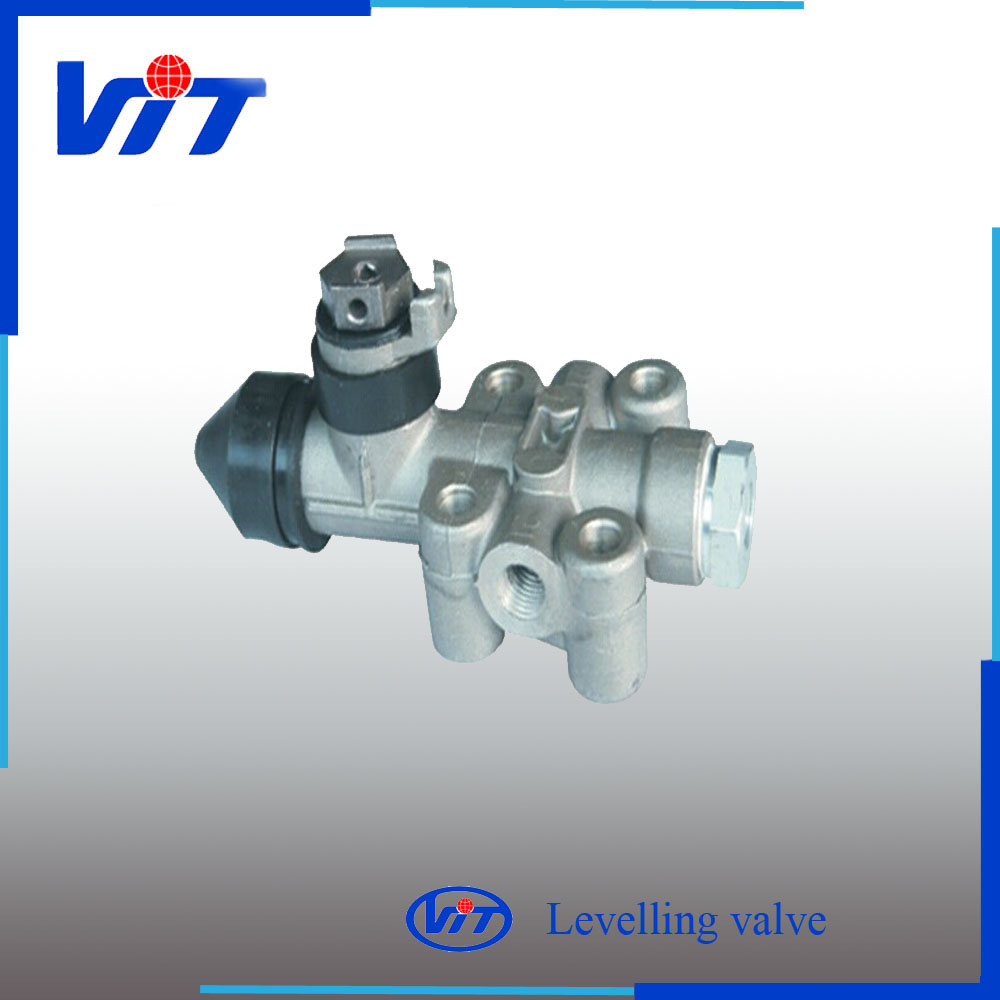 Truck air brake valve levelling valve -Skype:Abby-Yuan1: Truck air ...