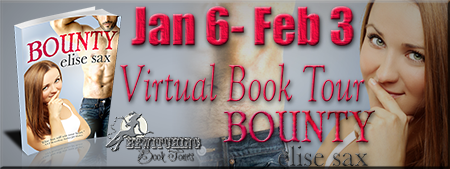 Kimber Leigh Writes: 2014-01-26