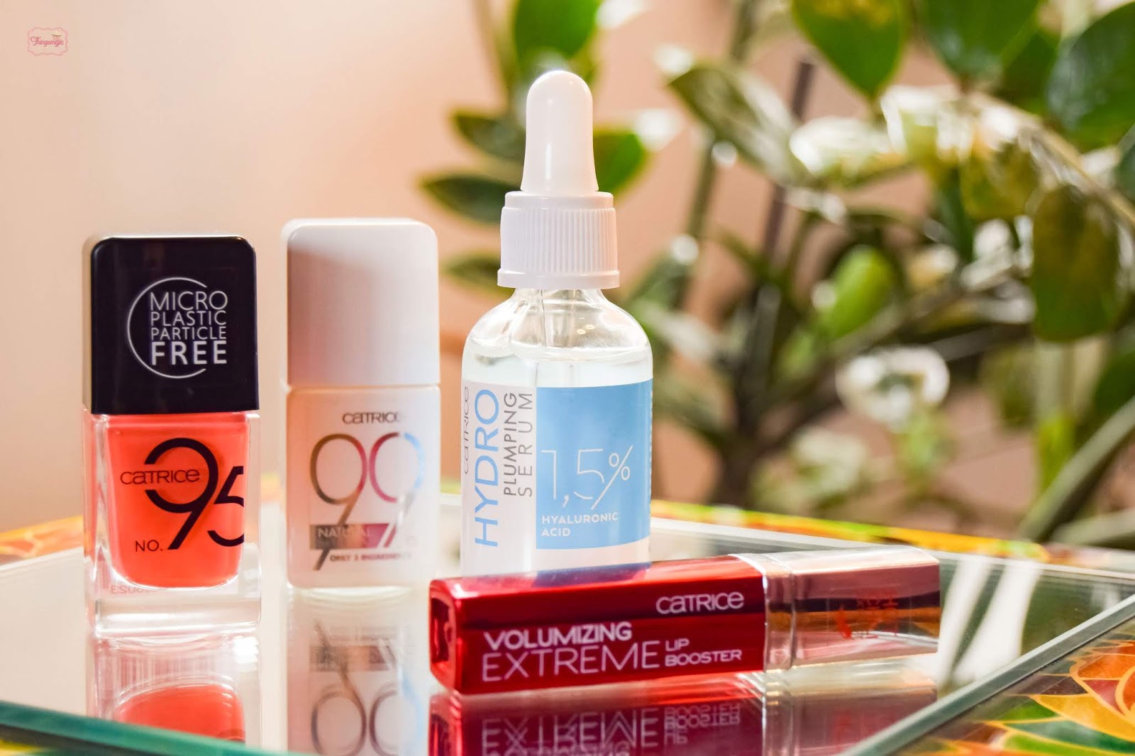 Catrice New Products Spring/Summer 2020 | Thingamyjic