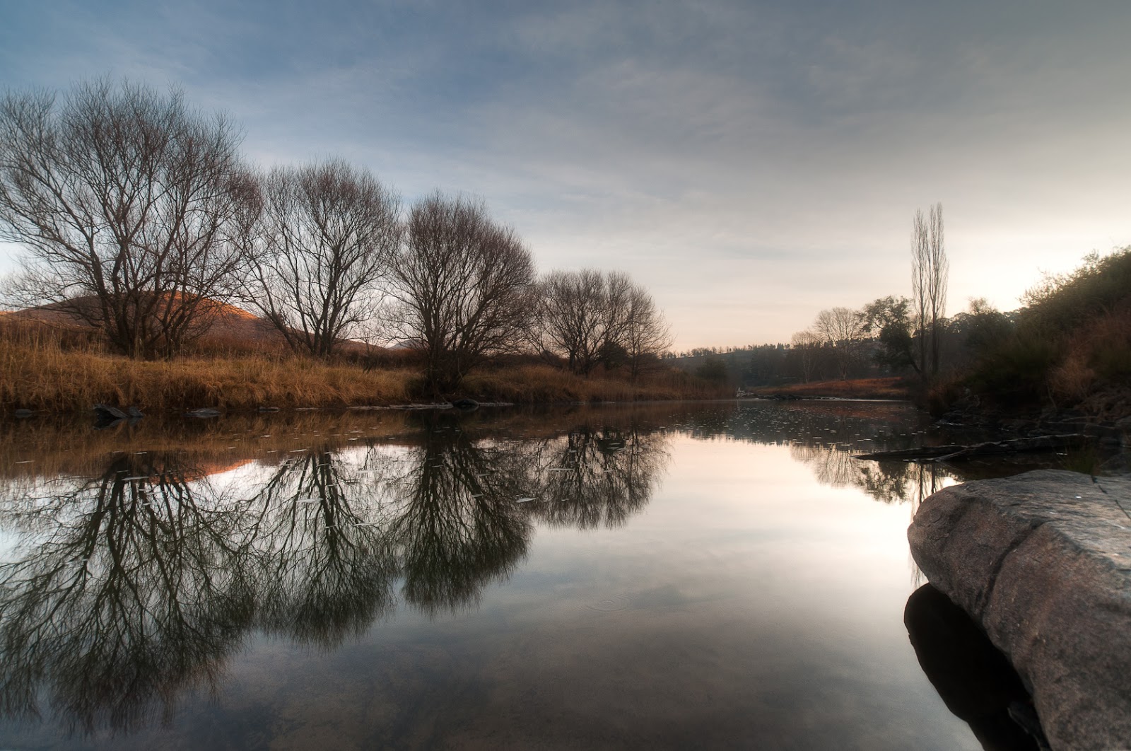 BeepityBop: Beautiful KZN Underberg